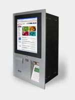 I-pay - Multimediální informační kiosky